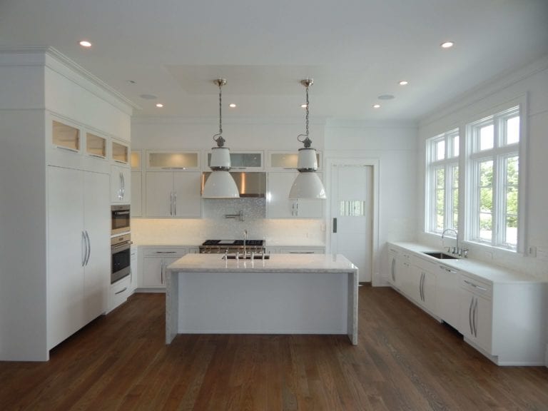 Kitchen Layouts that Make your Family Feel at Home