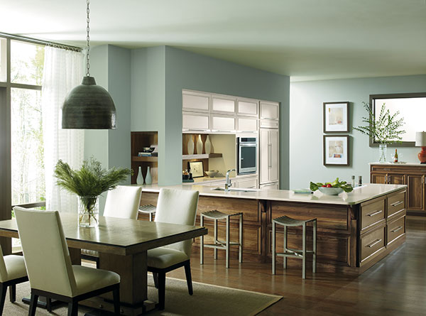 Kitchen Layouts that Make your Family Feel at Home