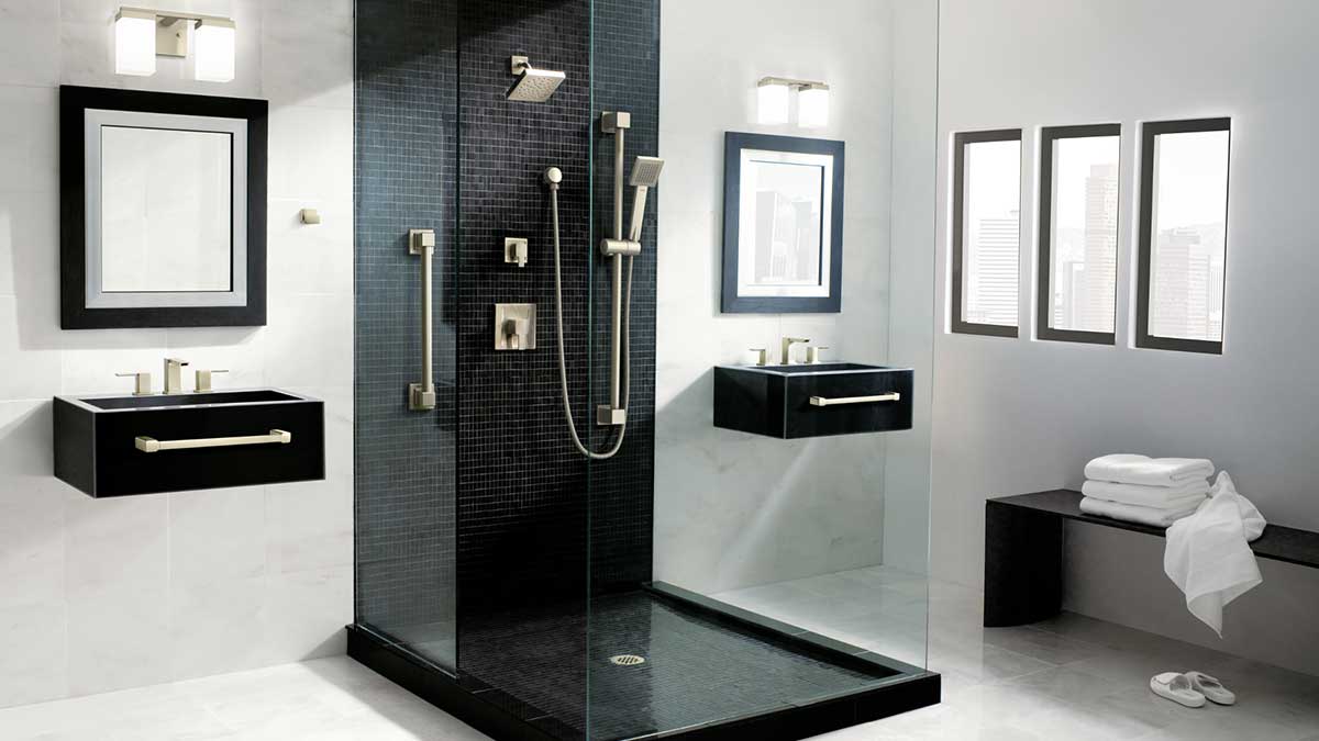 Moen - Green Art Plumbing Supply